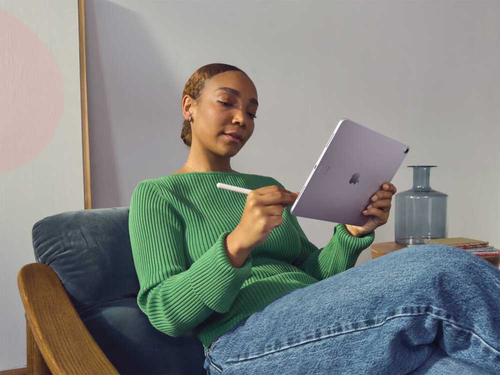 Apple releases all-new iPads — everything you need to know | Rogue ...