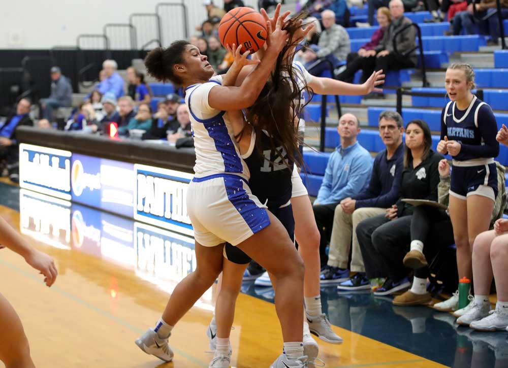 No. 2-ranked South Medford exits with a rout but desires for more ...