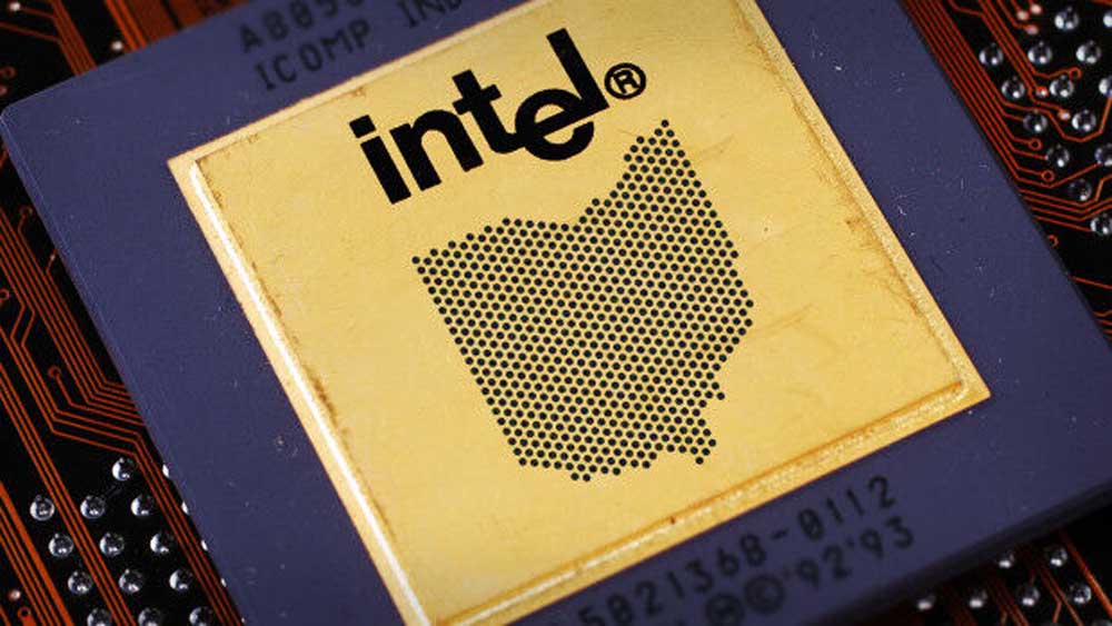Intel bumps higher after scrapping $5.4 billion Tower Semiconductor ...