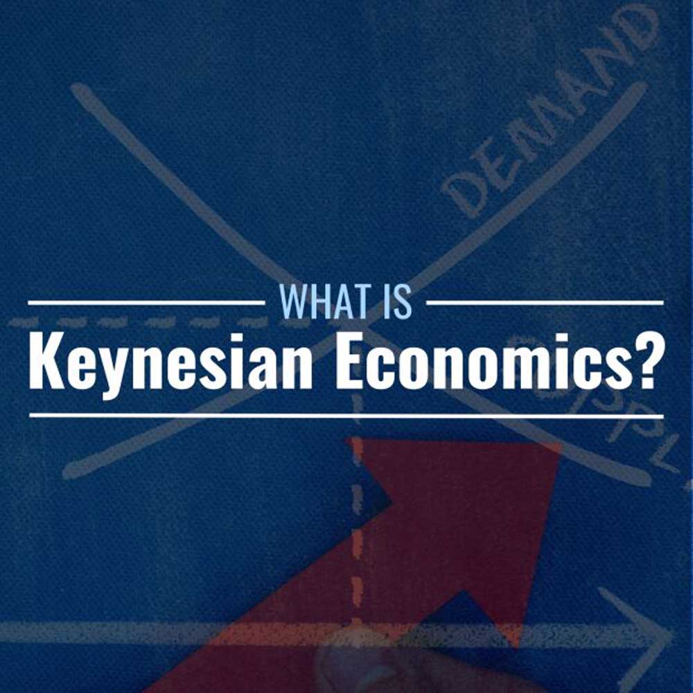 What Is Keynesian Economics? Definition & Principles | Rogue Valley Times