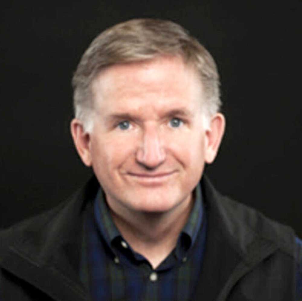 SOU taps former RCC president as interim VP of Finance and ...