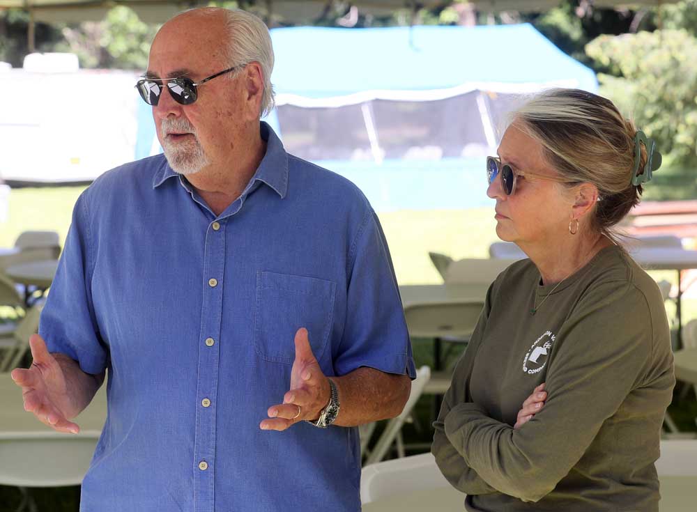 Missing doctor case will be a focus of weekend search and rescue ...