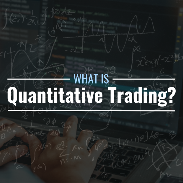 What Is Quantitative Trading? Definition & Limitations | Rogue Valley Times
