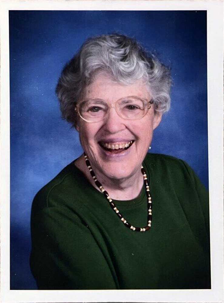 Virginia Carter Anderson King | Rogue Valley Times