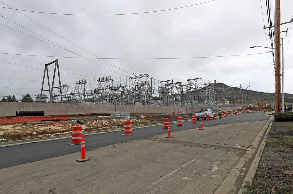 New phase begins in $62-million, multi-year Foothill Road widening ...