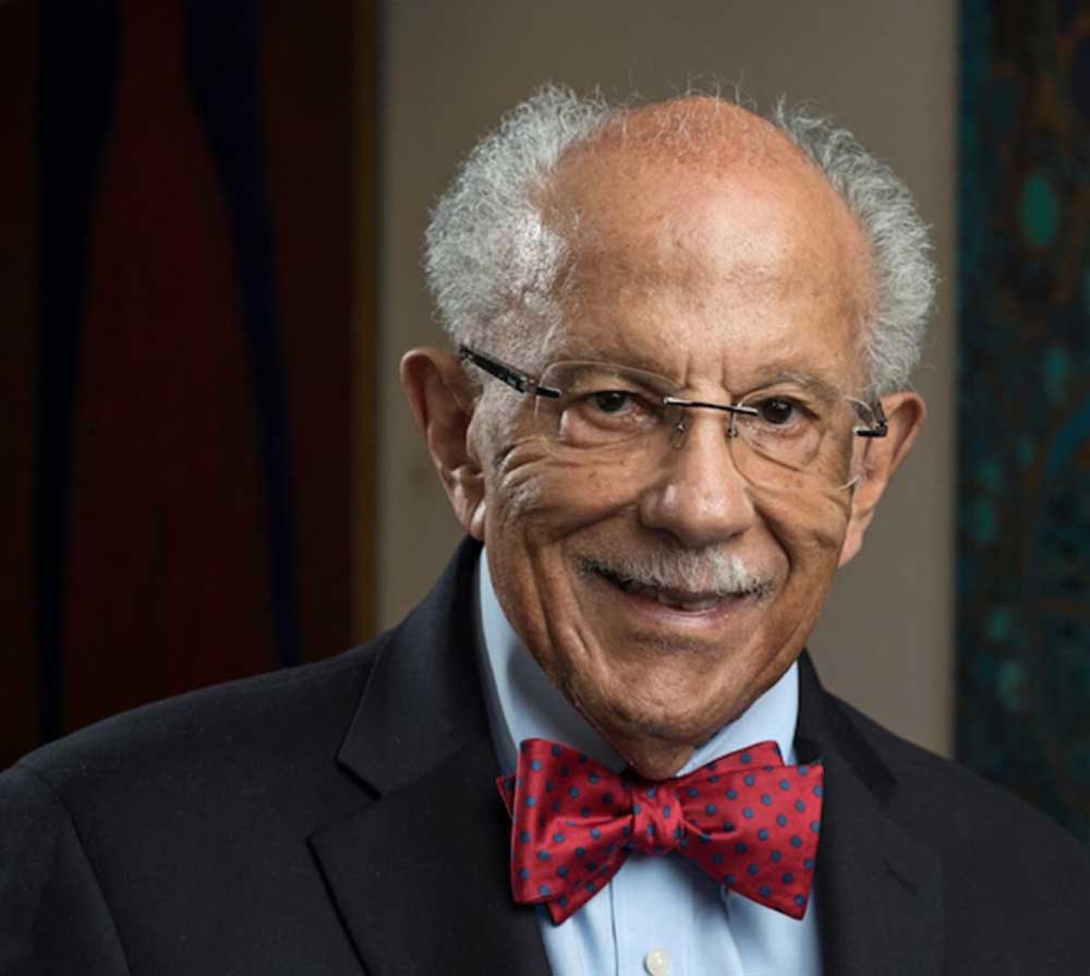 OSU grad who shared Nobel Prize for work on climate change dies at 88 ...