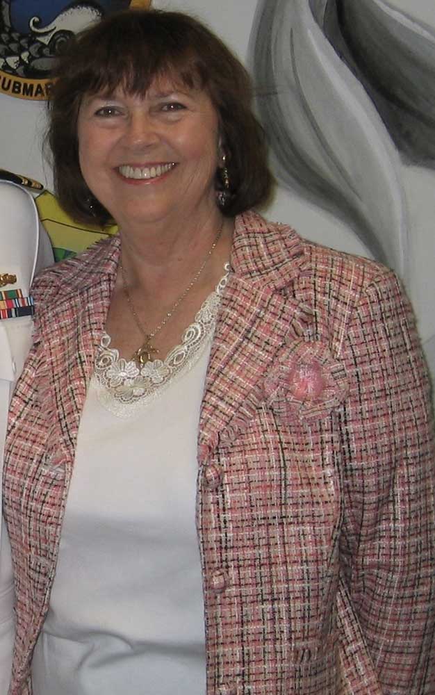 Patricia Ann Metz (Seely) | Rogue Valley Times