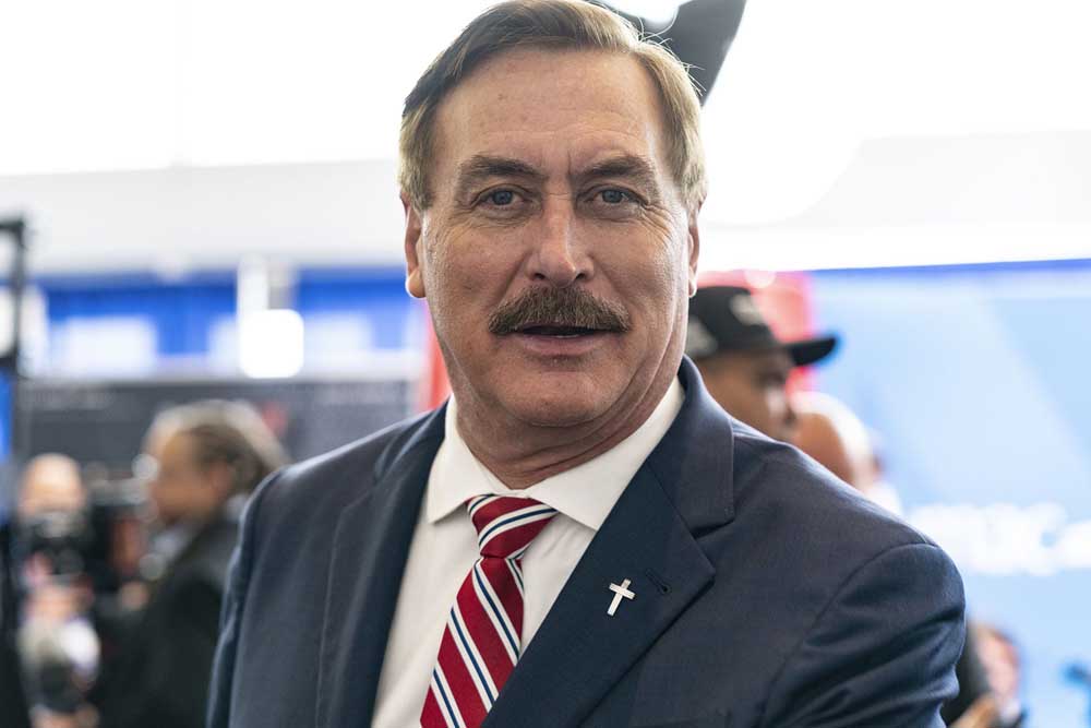 Mike Lindell headlines ‘MOGA 2024’ rally coming to Jackson County Expo ...