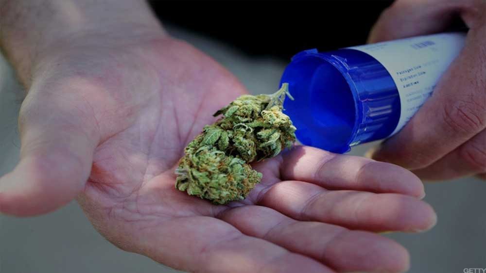 Marijuana reclassified federally in major win for the legal cannabis ...