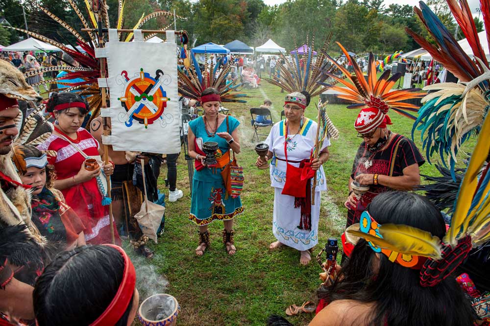 What to know about Indigenous Peoples’ Day | Rogue Valley Times