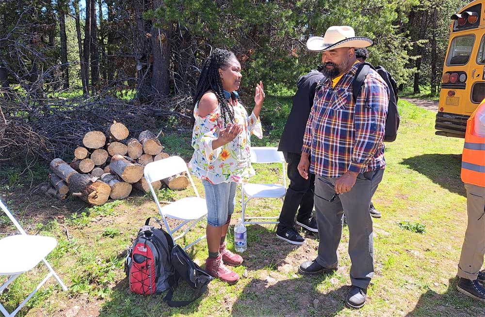 Maxville milestone: Historic logging community celebrates its ...