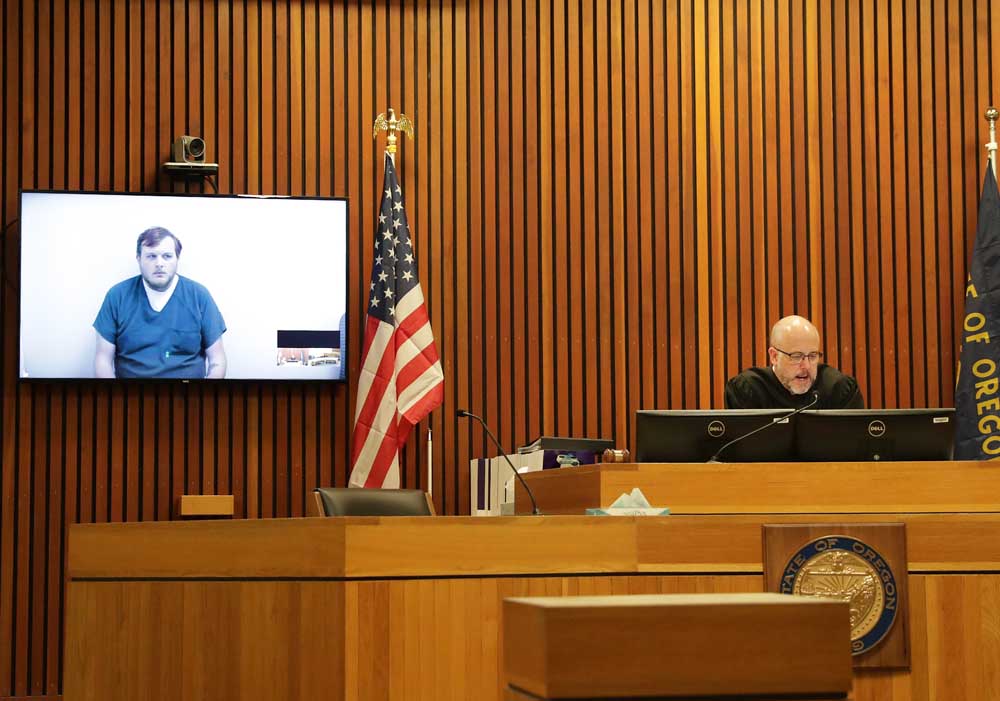 Man charged with murder for allegedly killing his mother Friday in ...