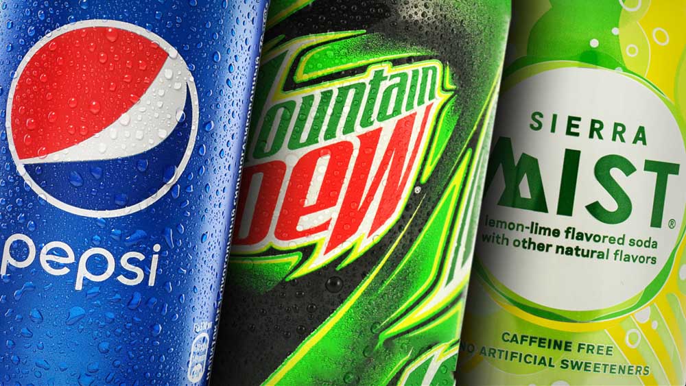 Coca-Cola rival has an answer for beloved discontinued Pepsi soda ...