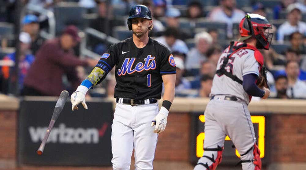 How the Mets’ Collapse Compares to Other Busts in MLB History | Rogue ...