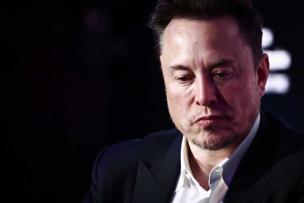 Tesla earnings: 5 key issues for Elon Musk as investors’ confidence ...