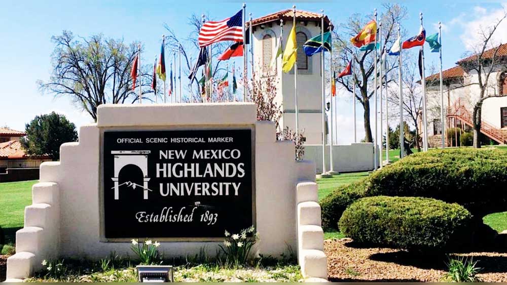 SOU executive vice president Woolf named president of New Mexico ...