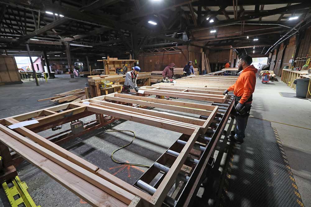 ‘We are riding the wave’: Pacific Wall Systems is building its future ...