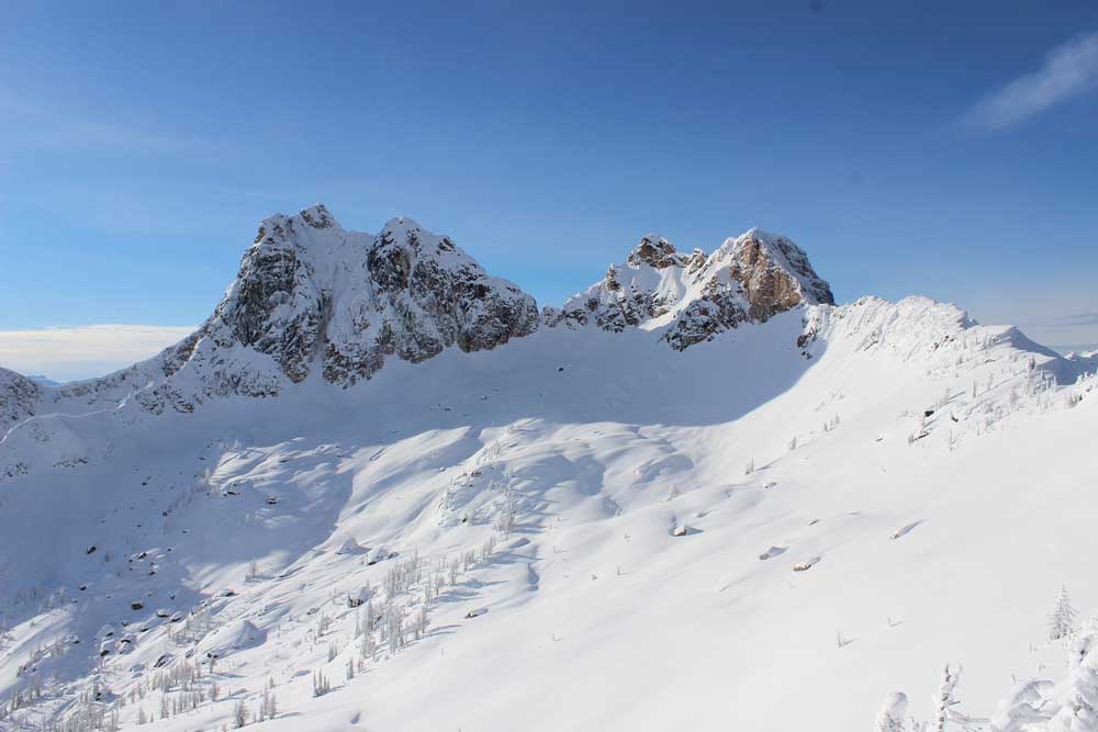 Washington state drinking water, hydropower at risk as Pacific ...