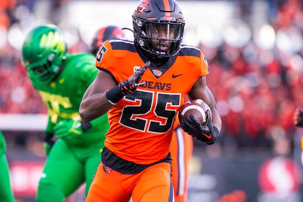 OSU wants more info before continuing Oregon series | Rogue Valley Times