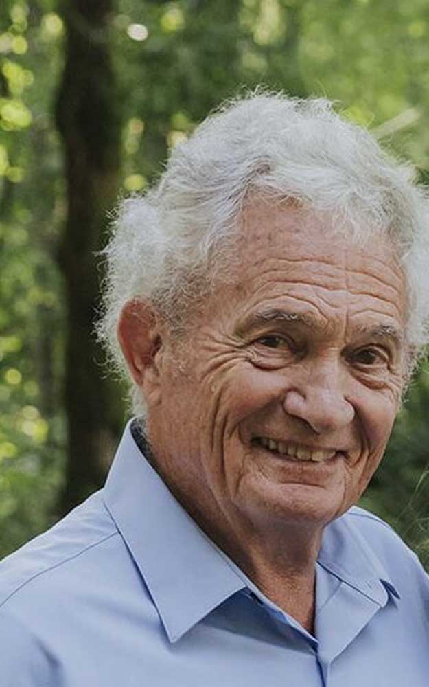 Douglas Shannon Snider | Rogue Valley Times