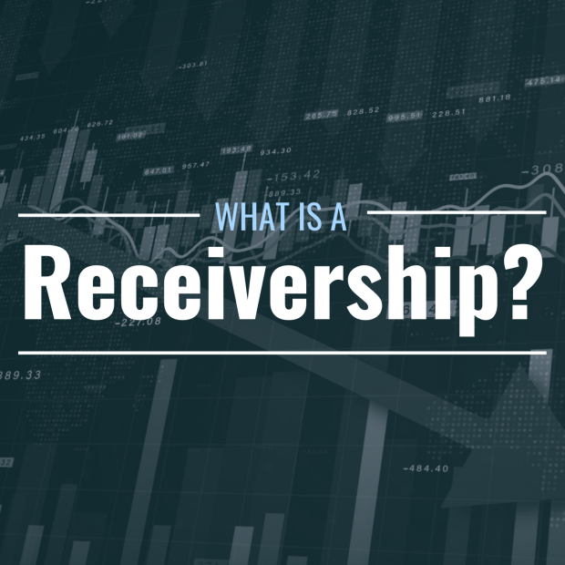 What Is a Receivership & How Does It Work? | Rogue Valley Times