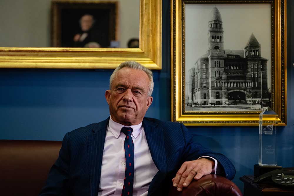 National HHS pauses communications through Feb. 1, memo says | Rogue ...