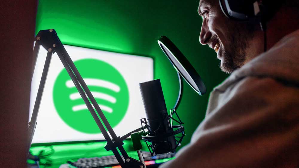 Spotify is expanding its offerings again by adding classes - Rogue ...