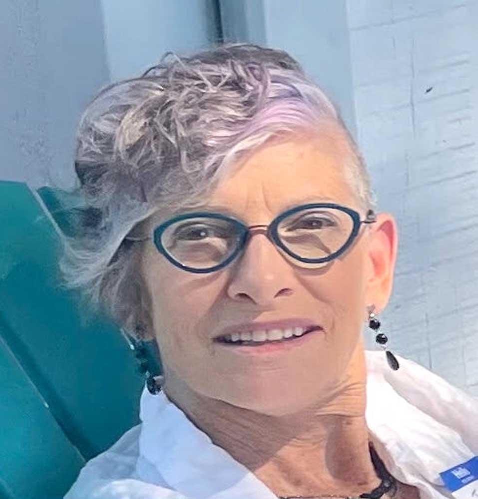 Rogue Spotlight: Academic administrator takes on new role as leader of ...