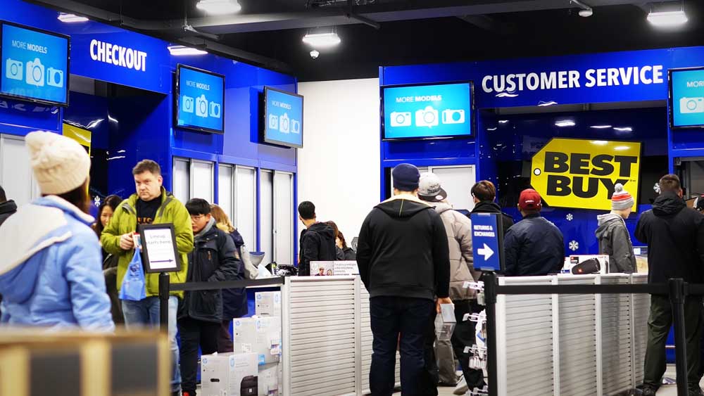 Another big-box chain is entering the healthcare product market | Rogue ...