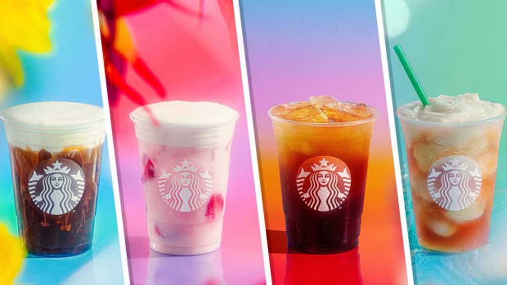 Starbucks Is About to Add An Unpleasant New Beverage Charge - Rogue ...
