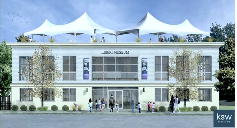 Downtown Medford kids’ museum sets expansion at Carnegie Library ...