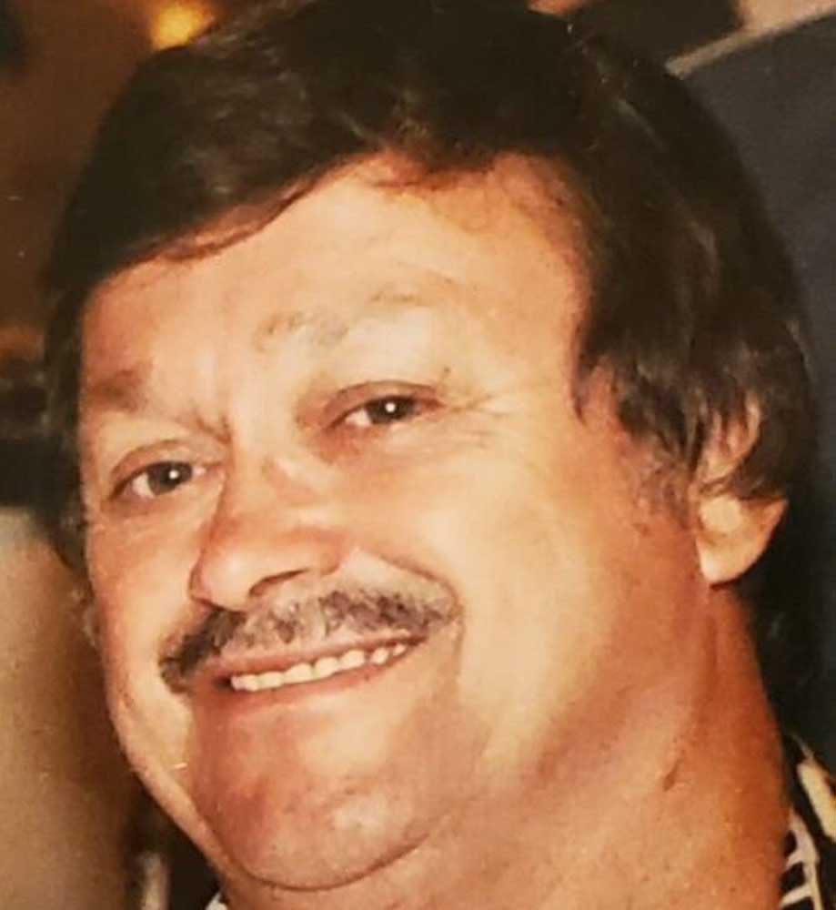 Gerald Keith Perkins | Rogue Valley Times