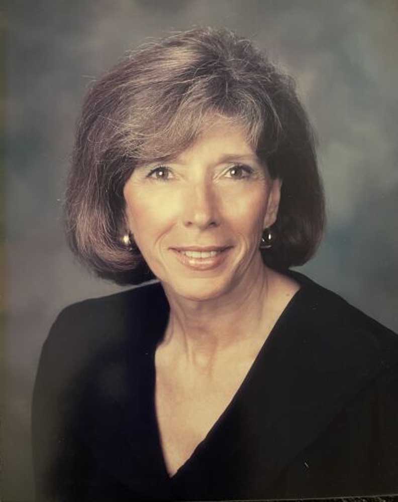 Delores Marie Pickett - Rogue Valley Times | Rogue Valley Times