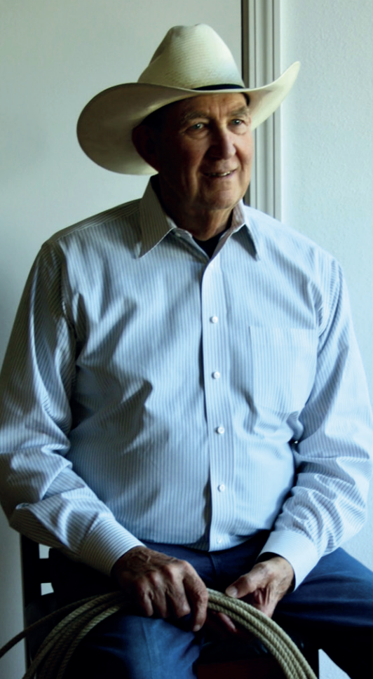 Edward Lee Mayfield Jr. | Rogue Valley Times