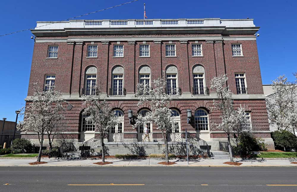 Defiant two-time convicted kidnapper Negasi Zuberi gets life in prison ...