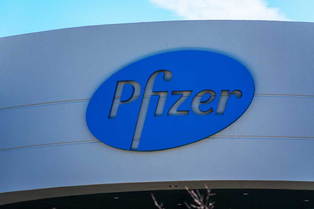 Pfizer receives FDA approval for migraine nasal spray, claims pain ...