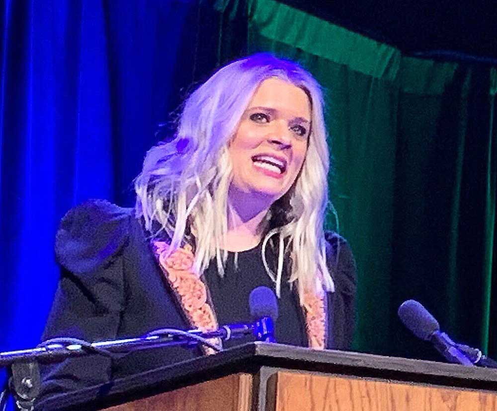 State representative says Oregon government ‘unfriendly’ to ag | Rogue ...