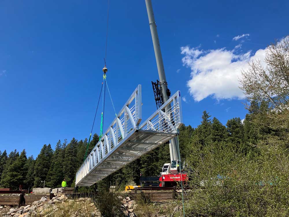 Back on the water: New marina opens this weekend at Howard Prairie ...