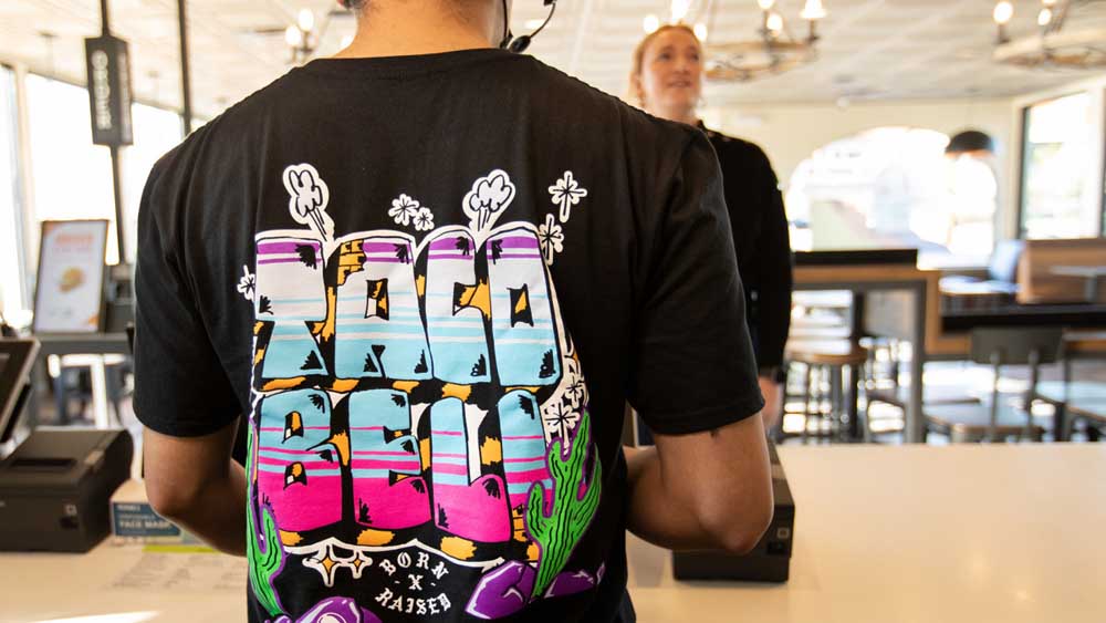 Taco Bell tests 2 interesting new menu additions | Rogue Valley Times