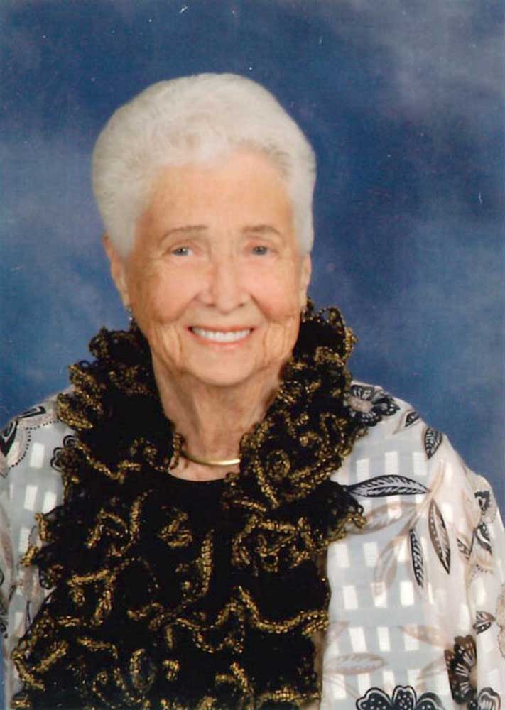 Violet Lorree Freeman Kirkpatrick Swanson | Rogue Valley Times