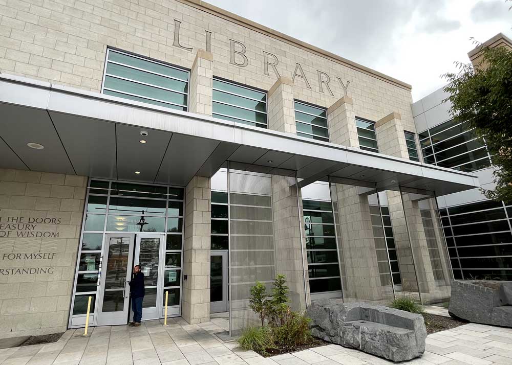 ‘We can’t go back to how it was’: Calm seems to have returned to ...