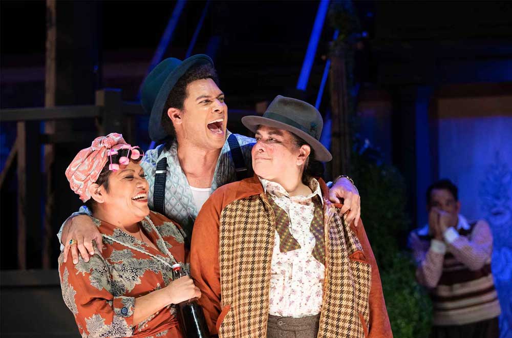 OSF secures nearly $10 million to finish 2023 season | Rogue Valley Times