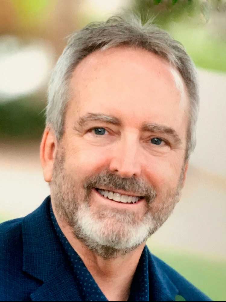 William Rodden | Rogue Valley Times