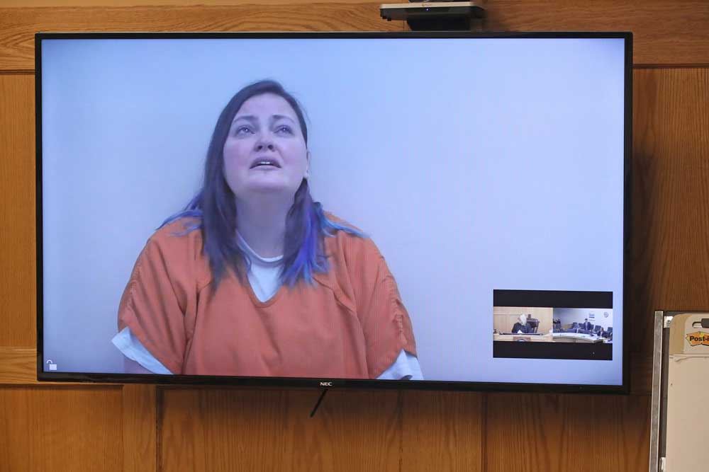 Former Asante RN’s criminal pre-trial conference delayed for fourth ...