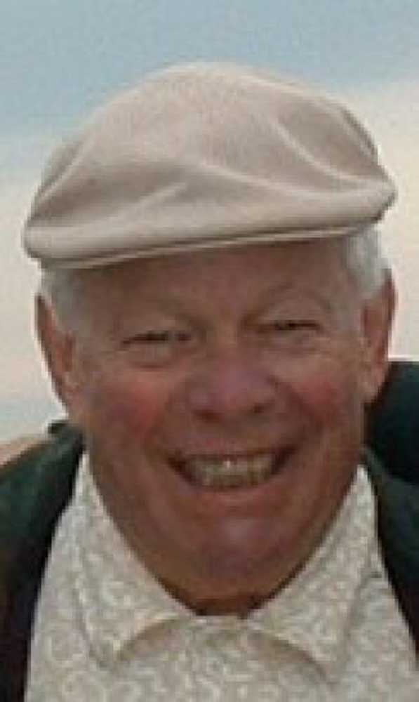 Thomas A.E. Enright | Rogue Valley Times