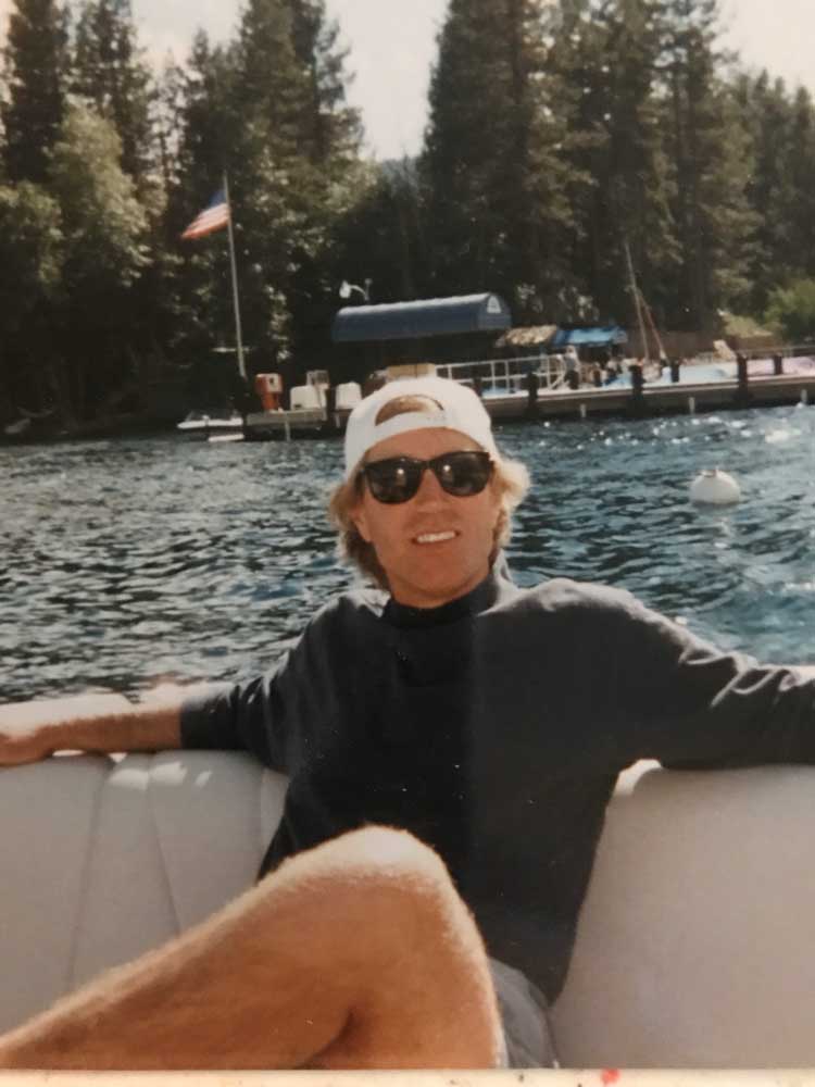 Donald George Fisher - Rogue Valley Times | Rogue Valley Times