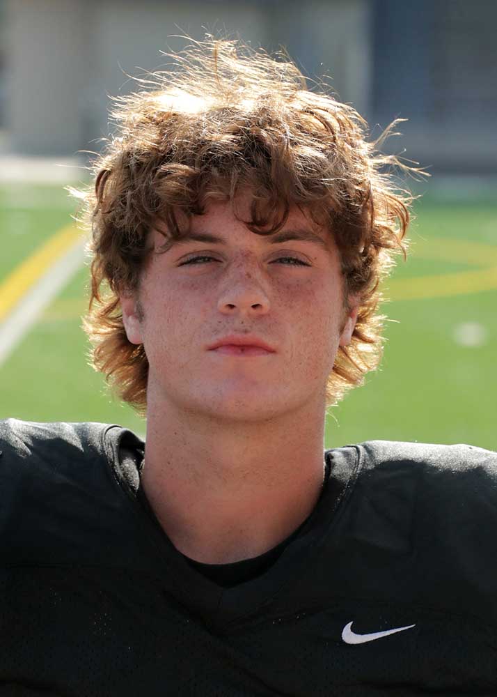 All signs point North as Tornado open on top - Rogue Valley Times ...