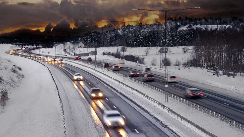 Could your travel be affected by the looming storm? Here's what you ...