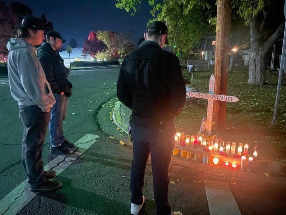 Families of 2 shooting victims navigate aftermath of Nov. 8 tragedy ...