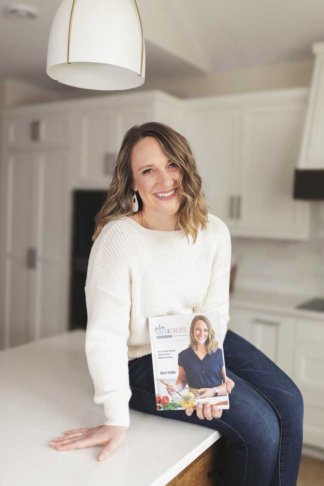 Why a rural Minnesota food blogger thinks you’ll love her new ‘elevated ...